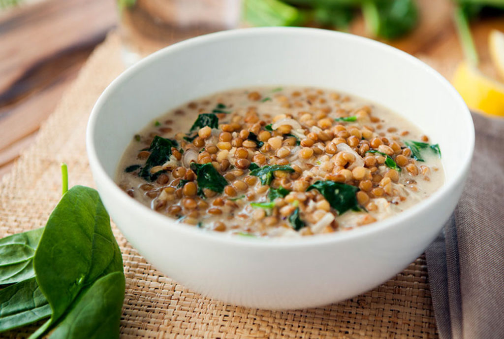 Getting to know your carbs