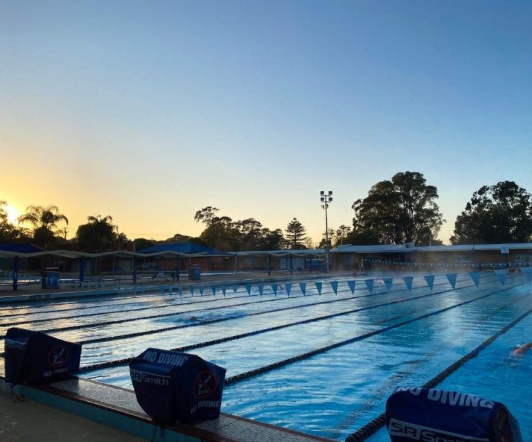 Newcastle Pool Lane Availabilities