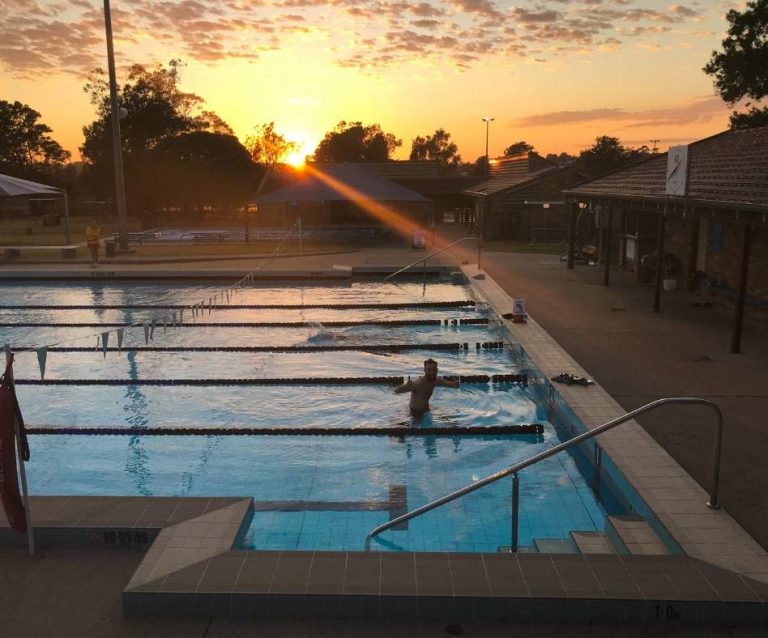 Newcastle Pool Lane Availabilities