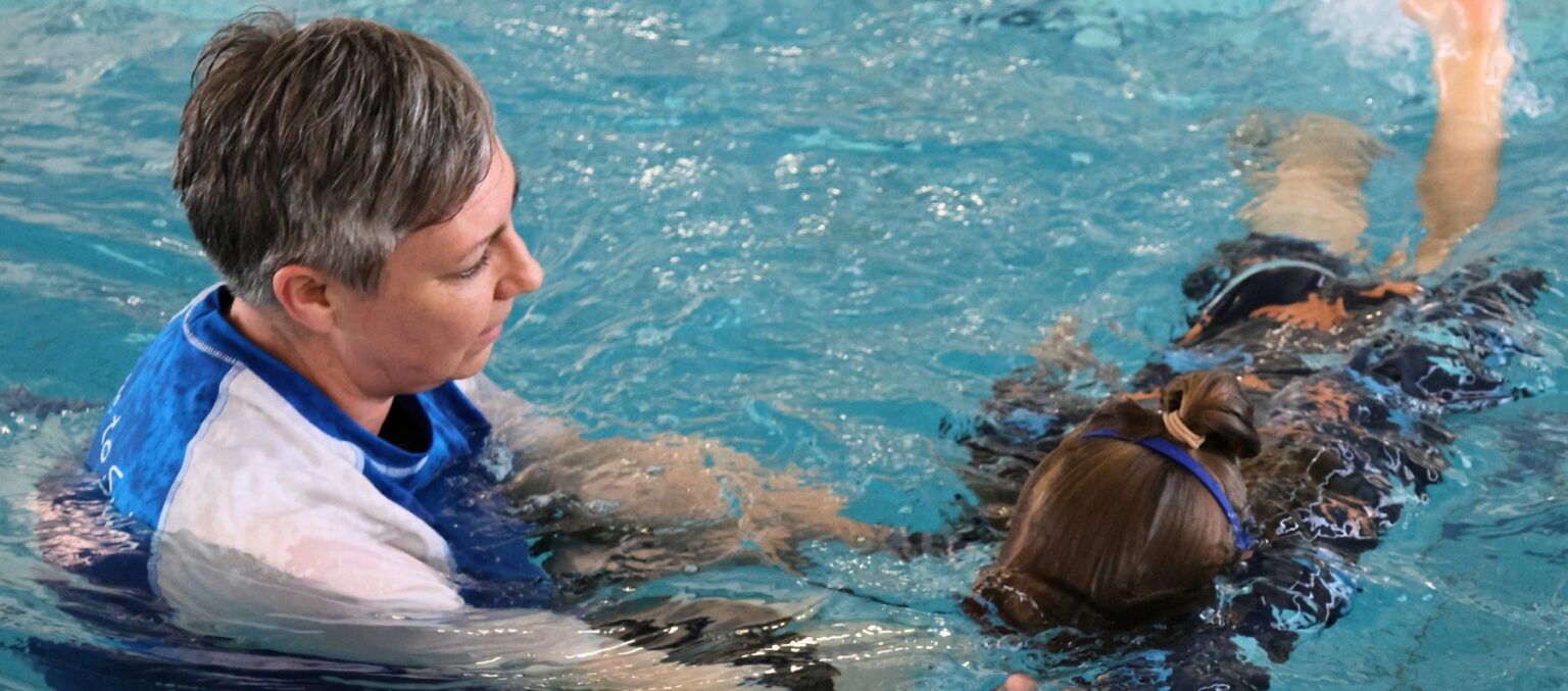 Newcastle Leisure & Aquatic Centre | Newcastle Swimming Pool