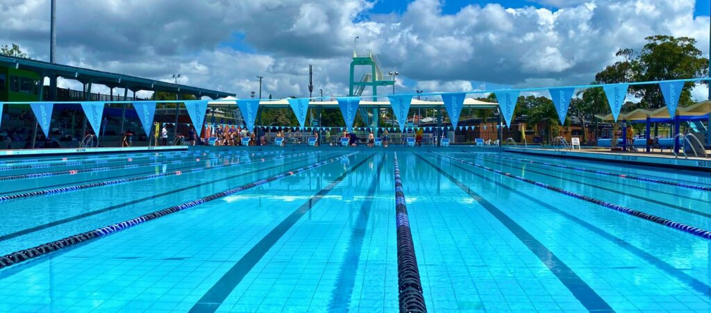 POOL BOOKINGS