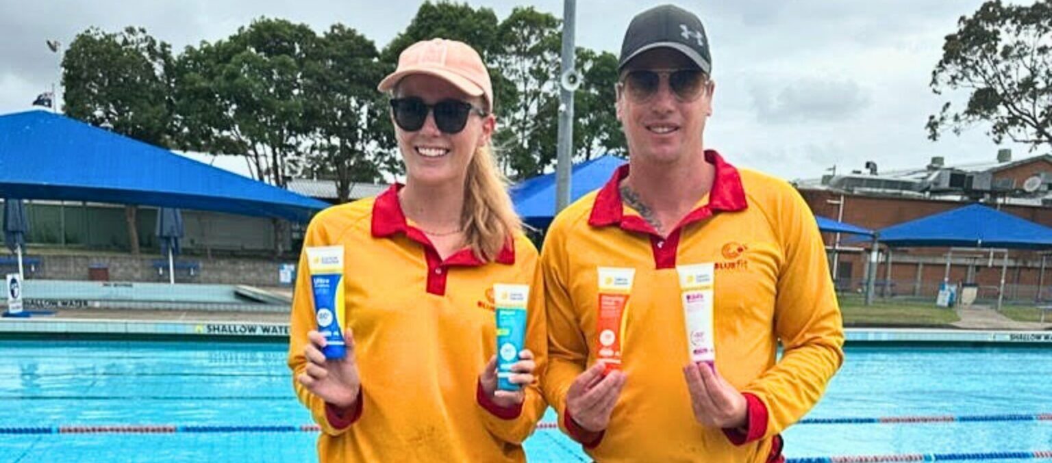 SUN SMART SWIMMING