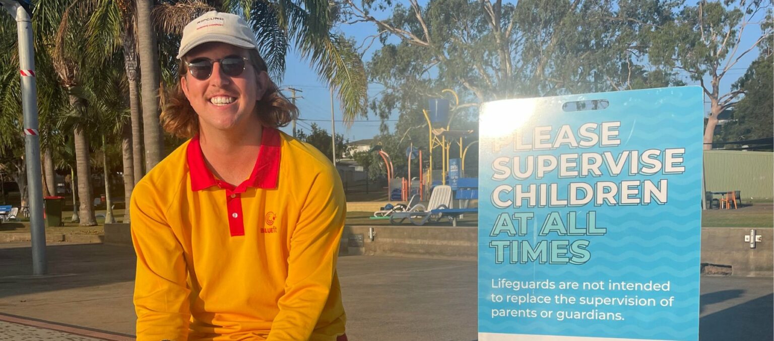 Newcastle Leisure & Aquatic Centre | Newcastle Swimming Pool