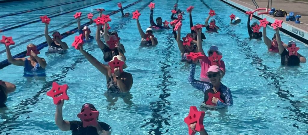 Newcastle Leisure & Aquatic Centre | Newcastle Swimming Pool